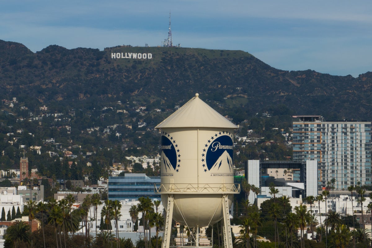 Larry Ellison guarantees $40.4 billion in Paramount's hostile bid for ...