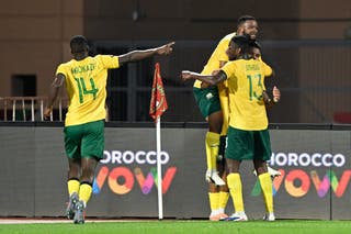 South Africa v Angola live: Africa Cup of Nations 2025 result and ...