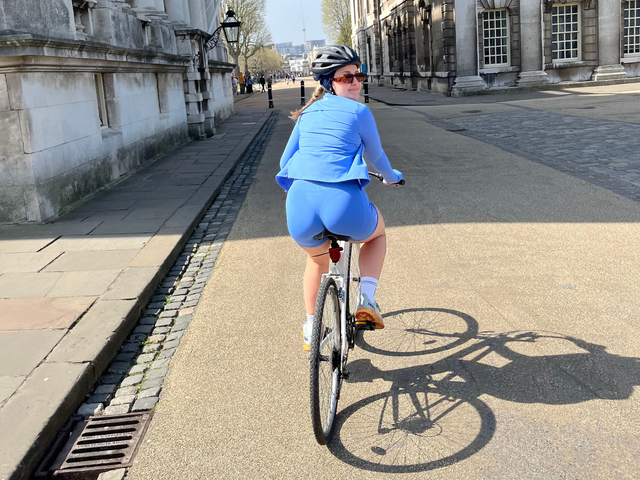 I swapped consistency in the gym for a variety of exercise styles and ...