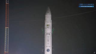 Rocket crashes shortly after launch in blow to Brazil’s space ambitions ...