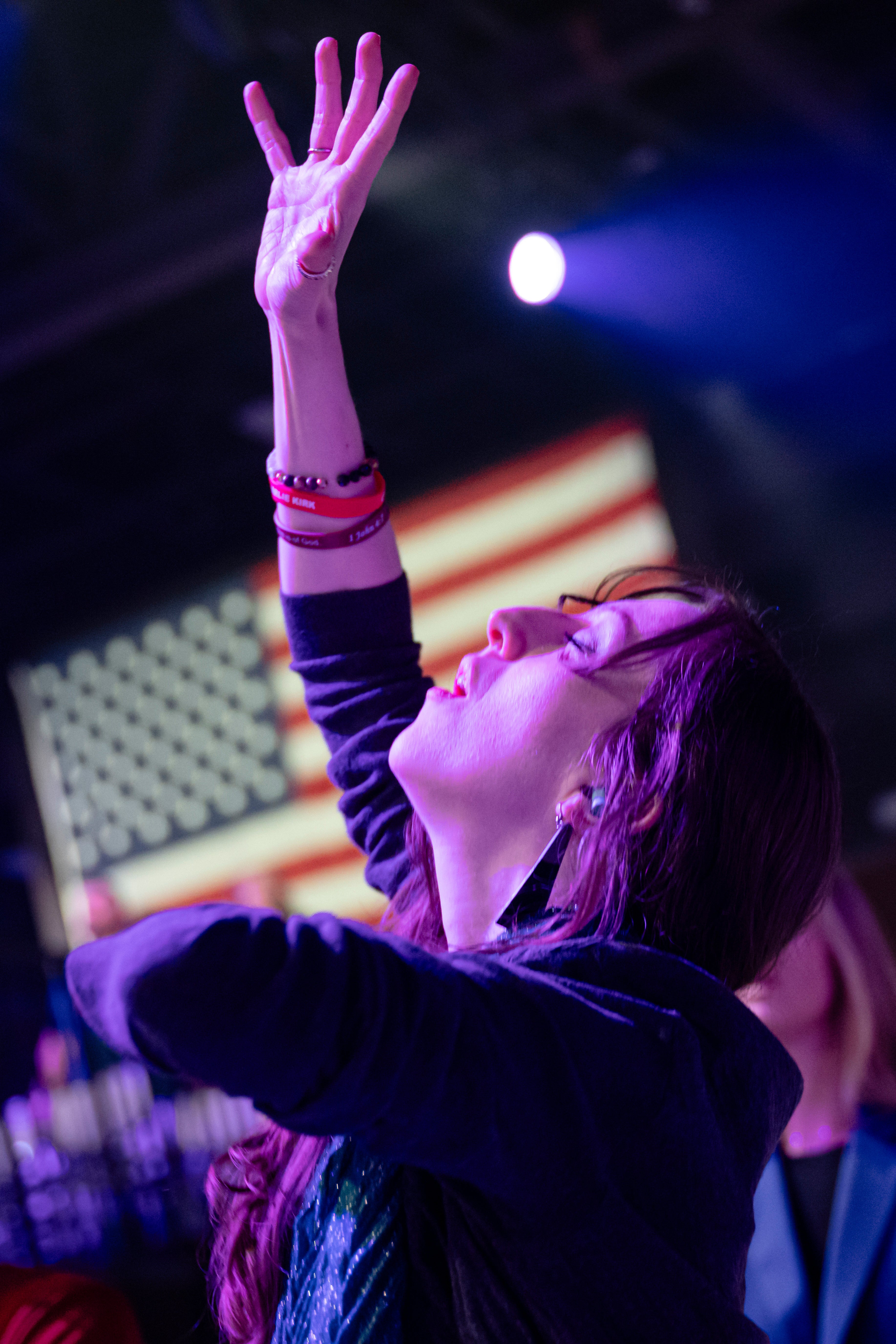 See the world in vertical: Top photos by AP photojournalists | The ...