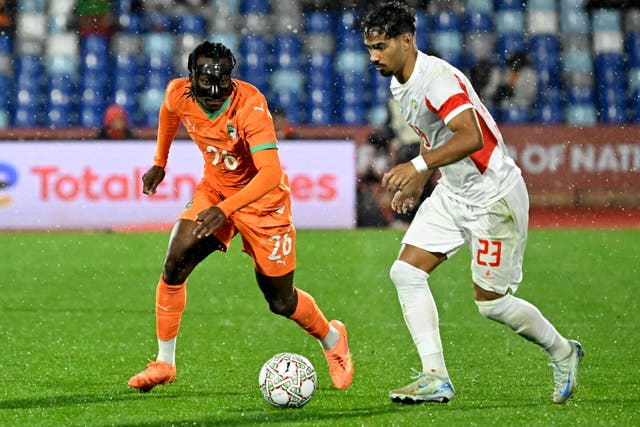 Ivory Coast v Mozambique live: Latest score and updates from Afcon ...