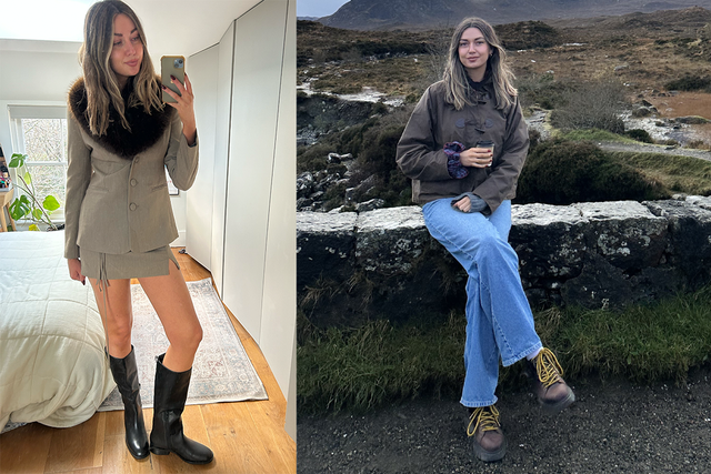 Best boots for women 2026, tried and tested by a fashion writer | The ...