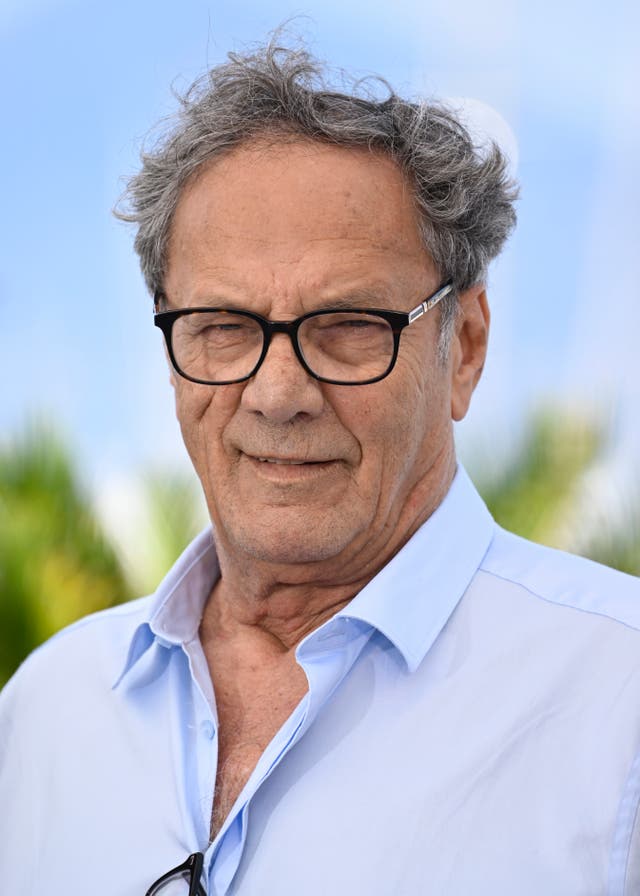 Mohammad Bakri death: Renowned Palestinian actor and filmmaker dies ...