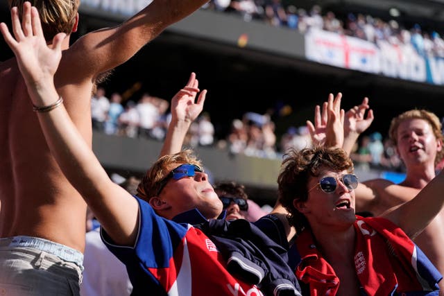 Why England’s lottery-ticket Ashes win in Australia increases Bazball ...