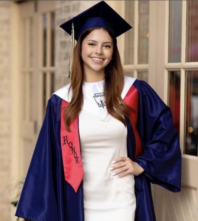 New footage may show missing Texas teen on day of disappearance as cops ...
