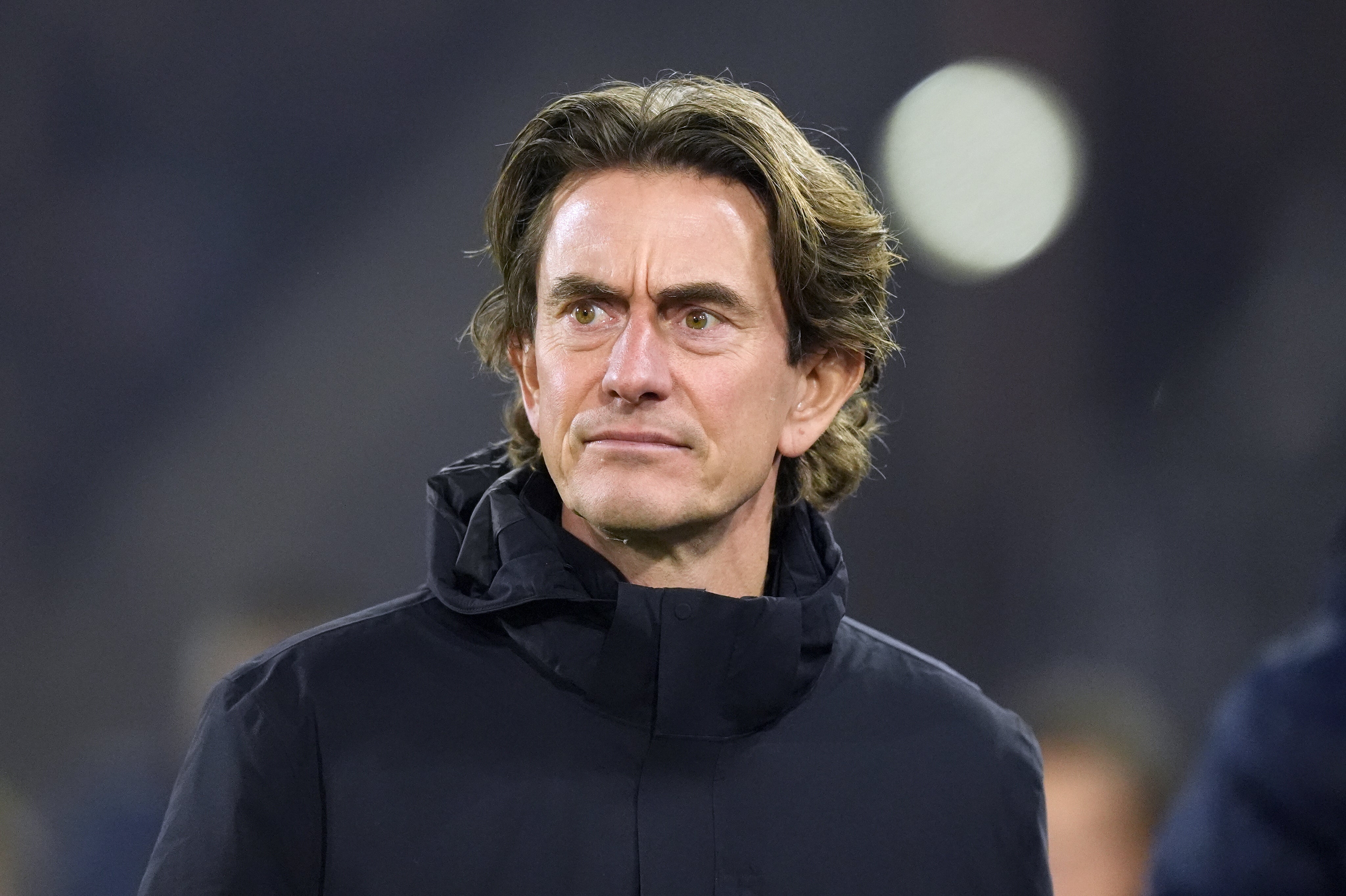 Thomas Frank says he’s not enjoying Tottenham job in candid admission ...