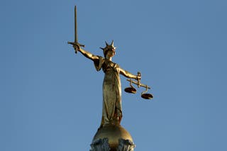 Two men jailed for spying for China in UK | The Independent