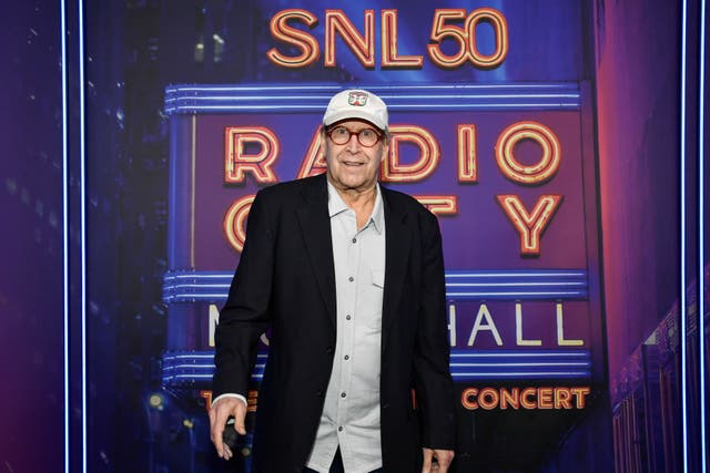 At 82 years old, Chevy Chase is laying it all out there in his new ...