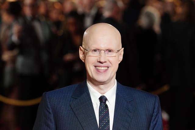 Last One Laughing’s Richard Ayoade and Dr Who star Matt Lucas join ...