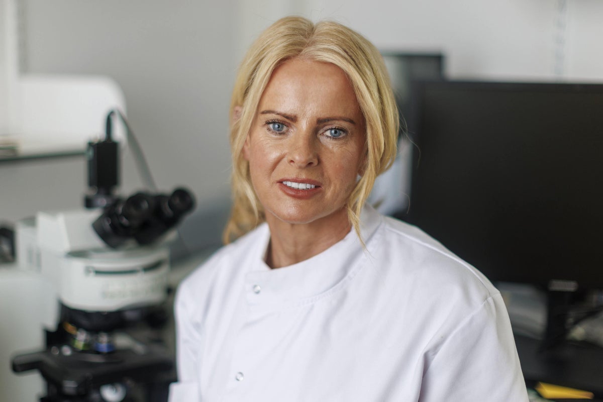 Ulster University professor made OBE delighted that hard work ...