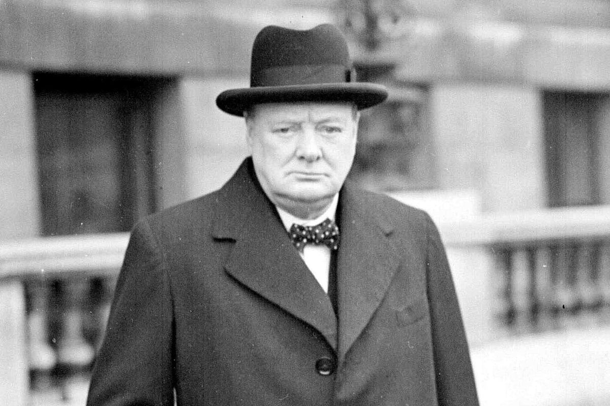 Irish officials criticised ‘venal’ Churchill amid King Edward VIII crisis