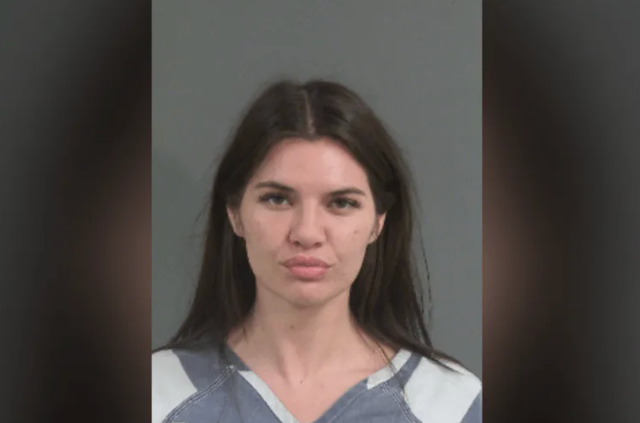Southern Hospitality’ star arrested after ex accuses her of trying to ...
