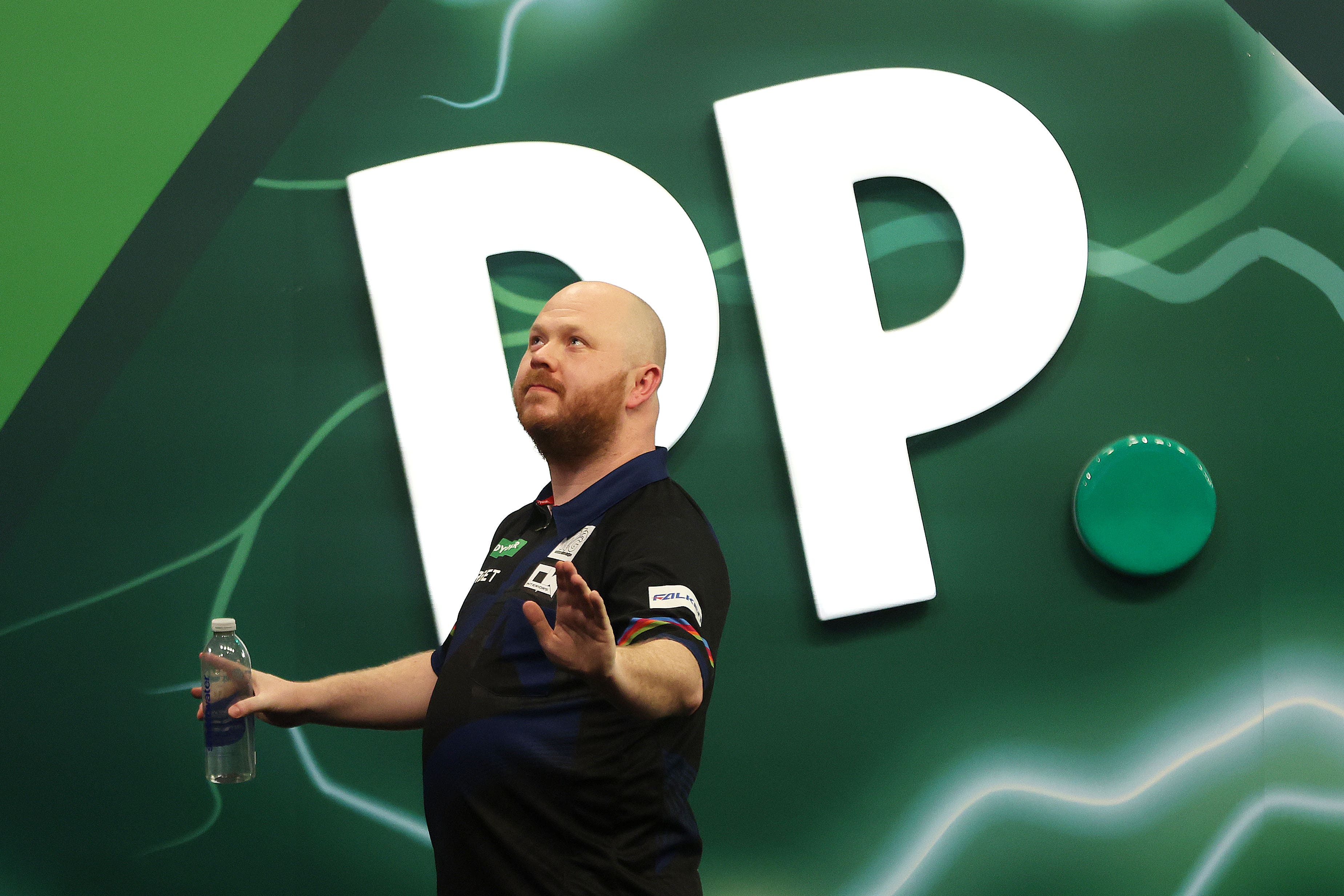 Justin Hood gets career-best payday after record-breaking win | The ...