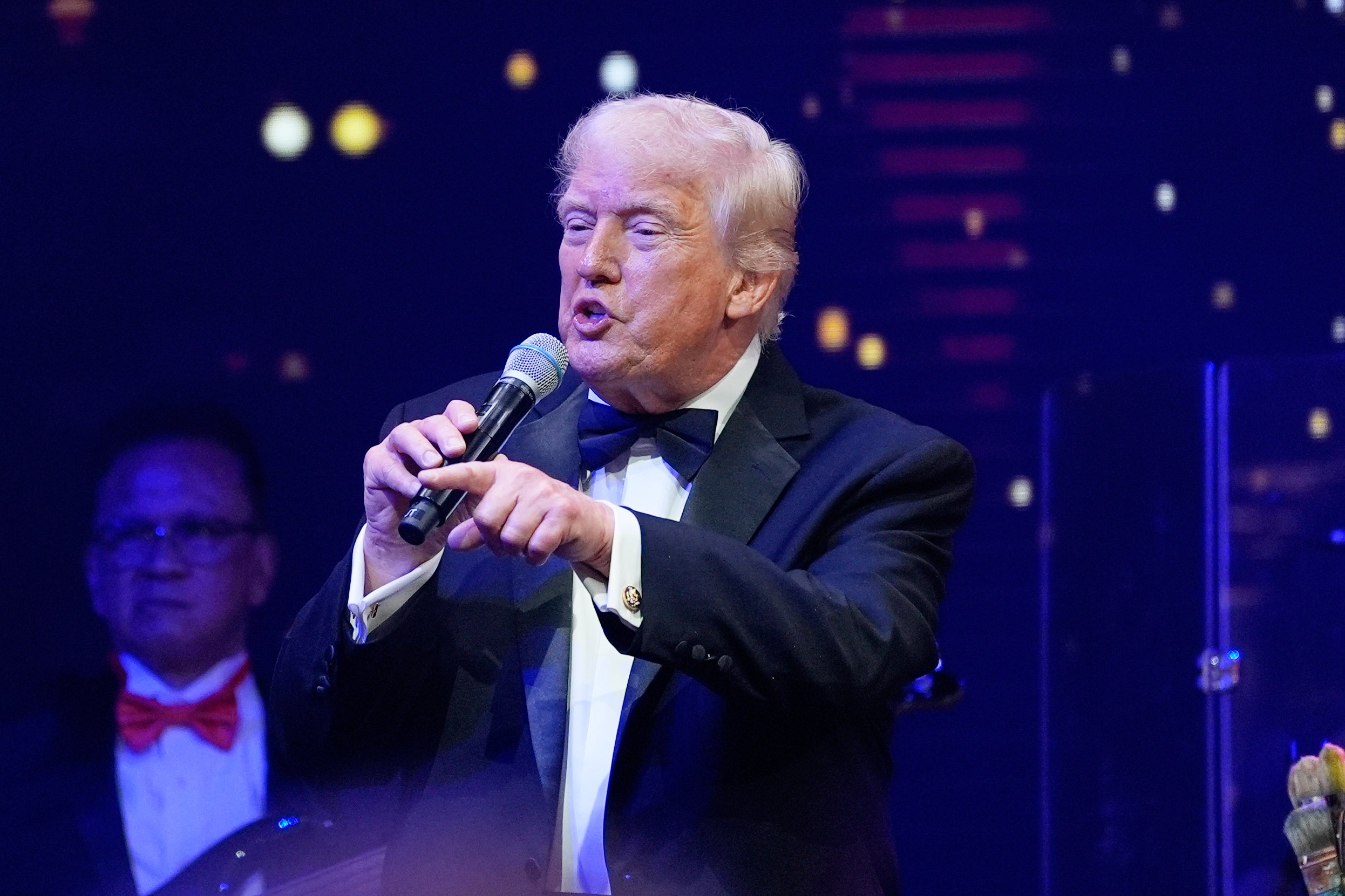 Trump delays increased tariffs on upholstered furniture, kitchen ...