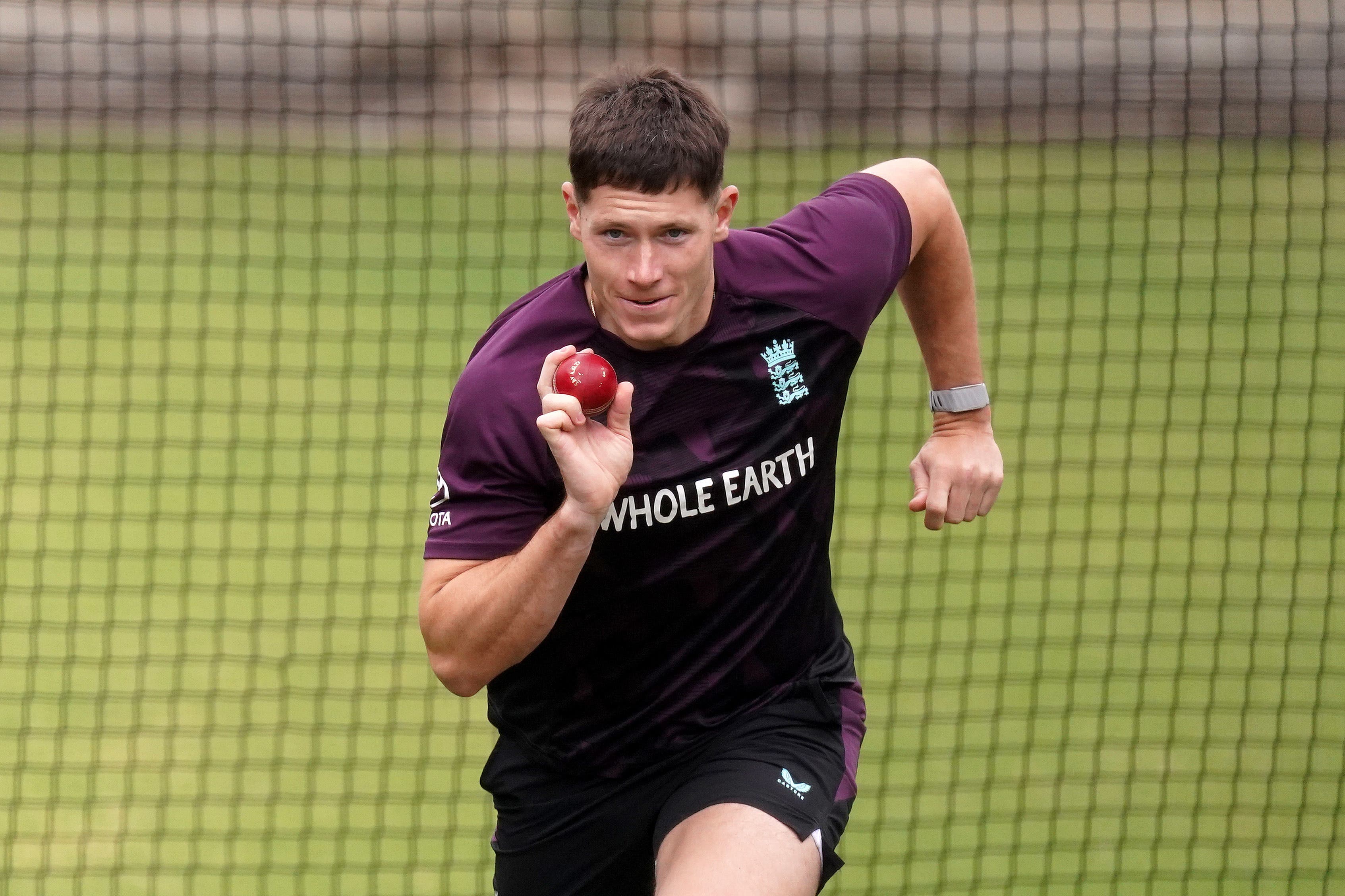 Matthew Potts set for Ashes opportunity and England mull Shoaib Bashir ...