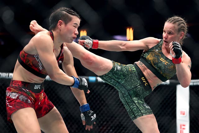 UFC champions 2026: Rating every title holder’s chances of keeping ...