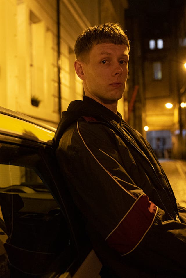 Waiting for the Out’s Josh Finan: ‘It’s about prisoners using their ...