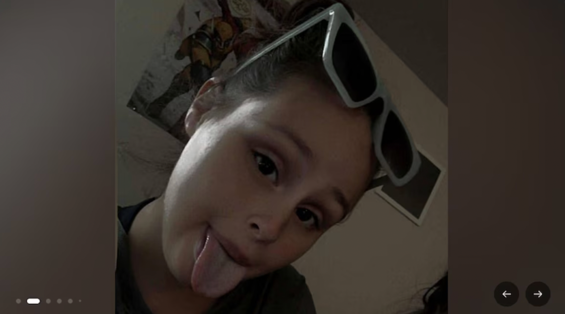 Pregnant woman shot dead in Michigan gas station, police say | The ...