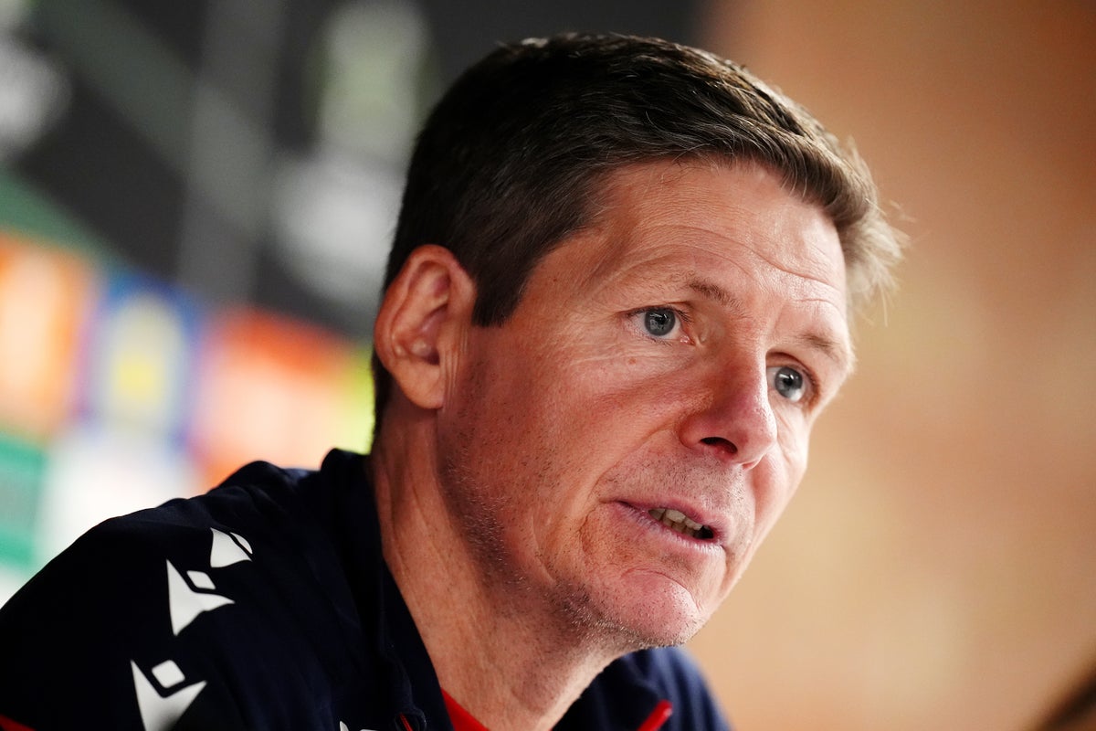 Man United identify top candidate to replace Ruben Amorim with club ...