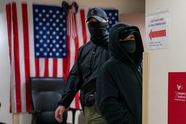 Artist accuses Homeland Security of stealing his work for meme that ...
