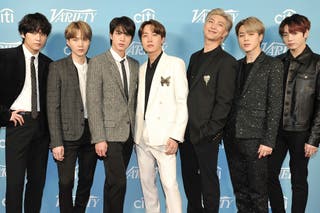 It marks BTS’ first headline shows since the 2021-22 Permission to ...