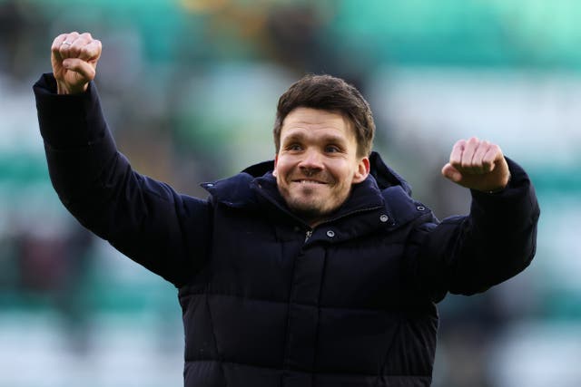 Celtic v Rangers live: Team news and line-ups ahead of Old Firm derby ...