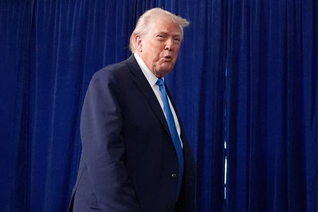 Trump ran as the ‘Peace President’ — now MAGA shrugs at White House’s ...