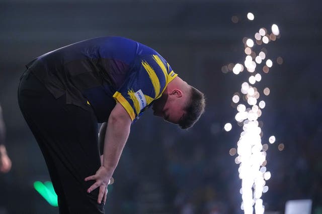World Darts Championship final live: Result and reaction as Luke ...