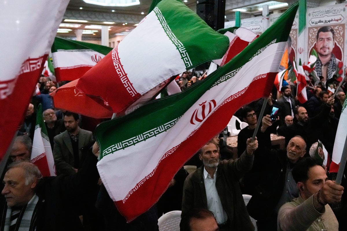 What to know about the protests now shaking Iran as tensions remain ...