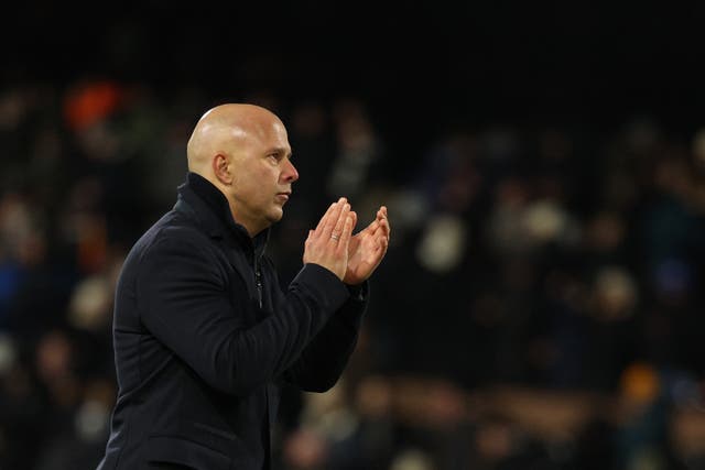 Fulham v Liverpool live: Premier League results as Harrison Reed’s ...