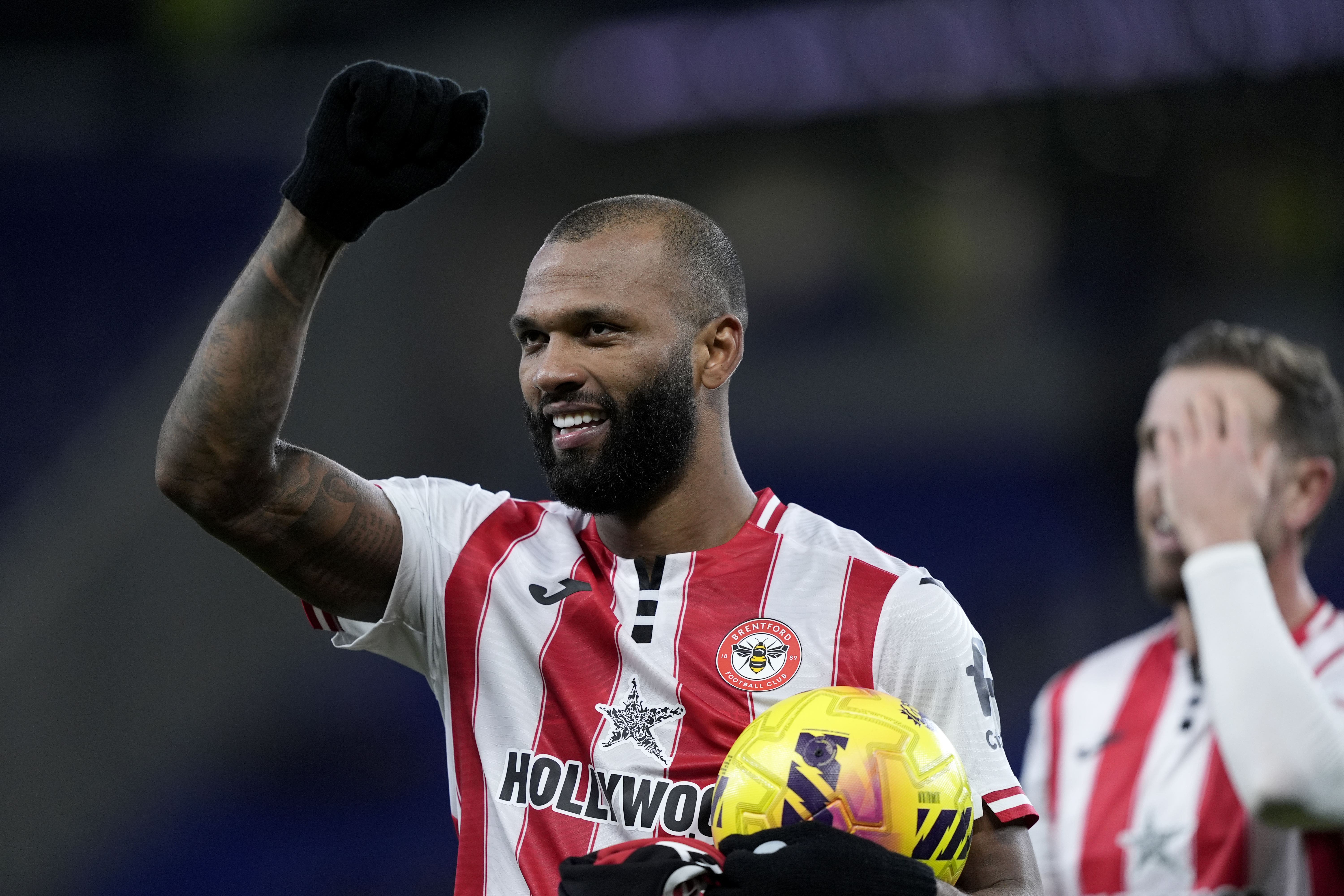 Igor Thiago scores treble as in-form Brentford win six-goal thriller at ...