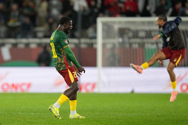 South Africa vs Cameroon live: Result and final score from Africa Cup ...