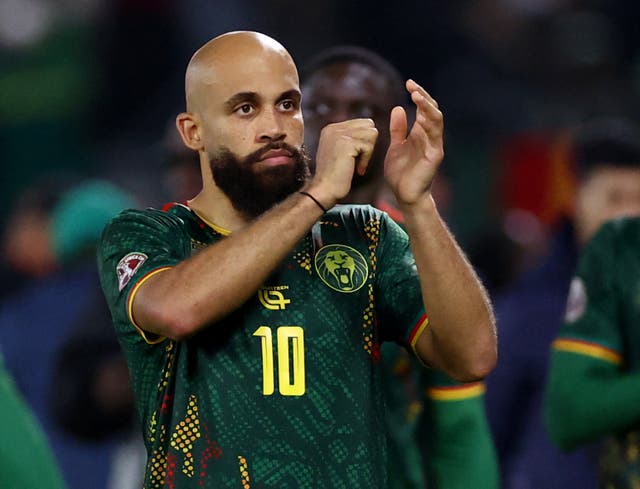 South Africa vs Cameroon live: Result and final score from Africa Cup ...