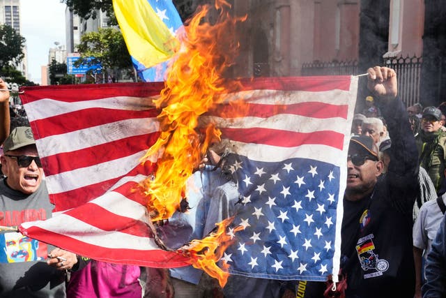 What’s next for Venezuela – and who is in charge of the country? | The ...