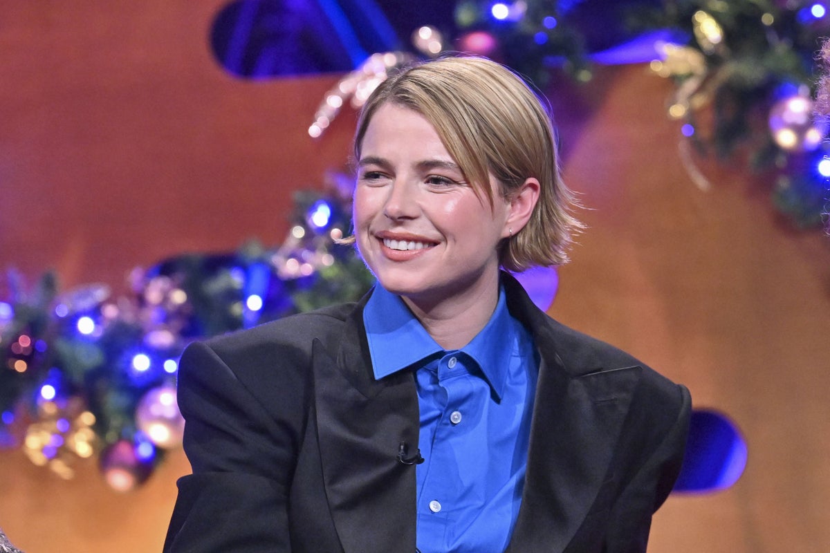 Jessie Buckley wins best actress and Adolescence wins four Critics ...