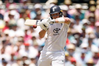 Jamie Smith accused of ‘brainless’ dismissal after England collapse ...