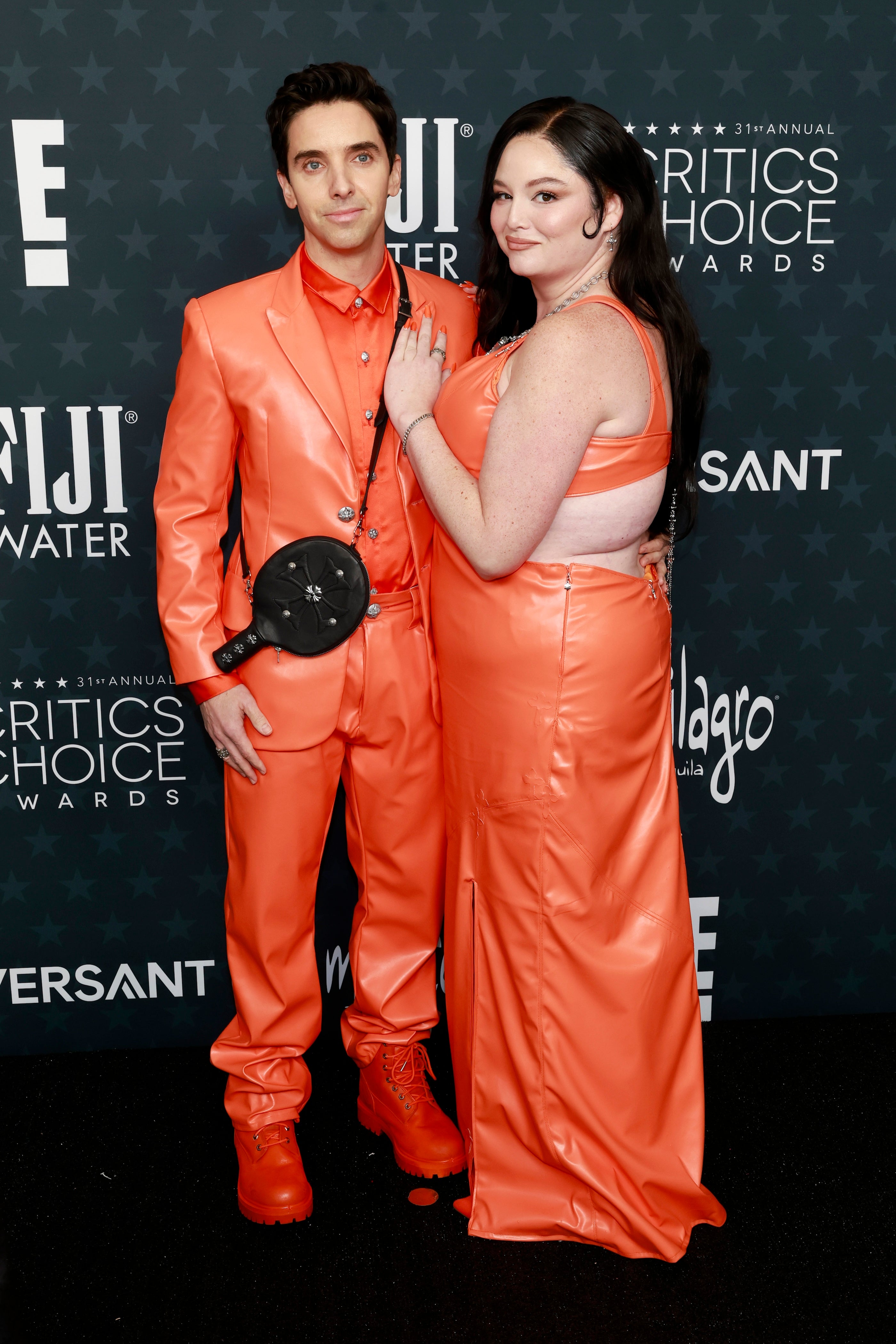 Kylie Jenner and Timothée Chalamet’s infamous matching…