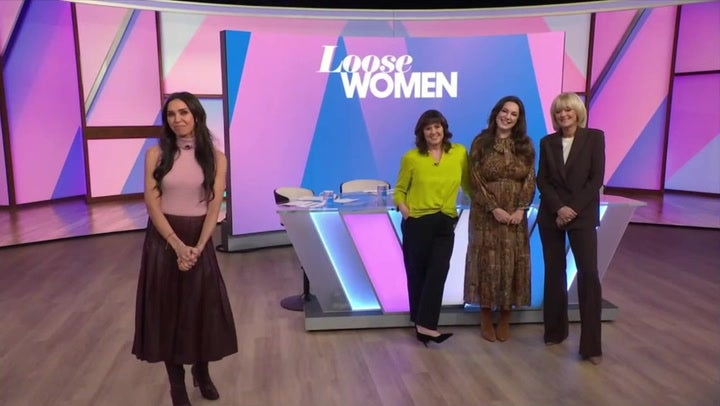 ITV daytime show axes live audience to dismay of fans | The Independent