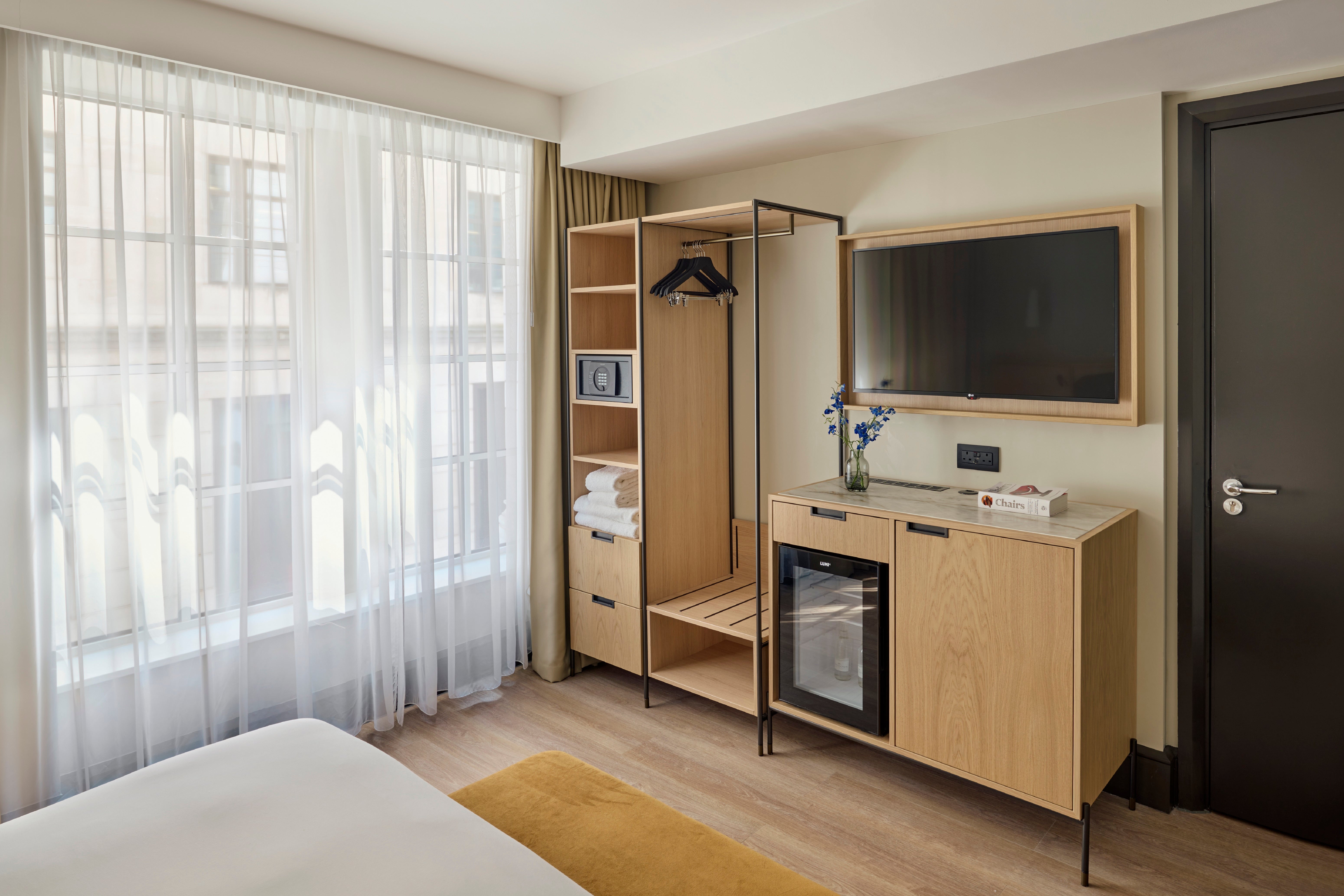 I’m a wheelchair user and I’ve found the top five…