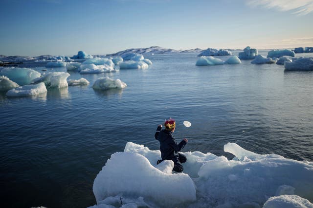 Trump says the US ‘needs’ Greenland. Here are five reasons why | The ...