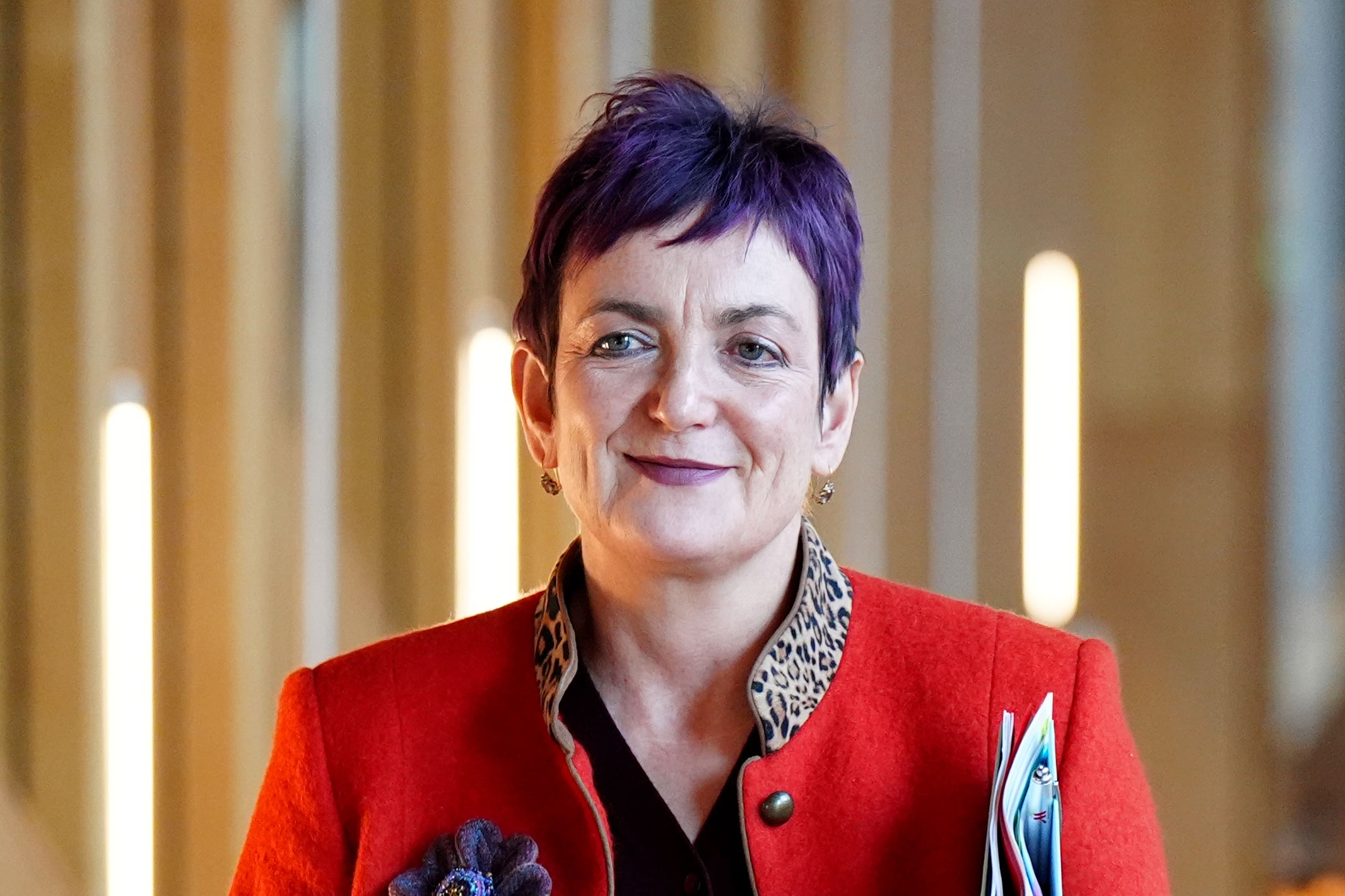 Constance ‘inadvertently’ breached rules twice, probe finds | The ...