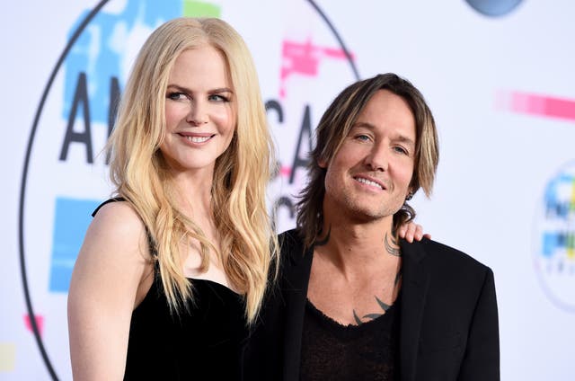 Keith Urban’s tour opener slams ‘absolutely ridiculous’ dating rumors ...
