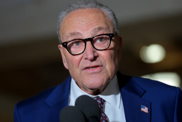 ‘What are Democrats doing?’: Political strategists break down where the ...
