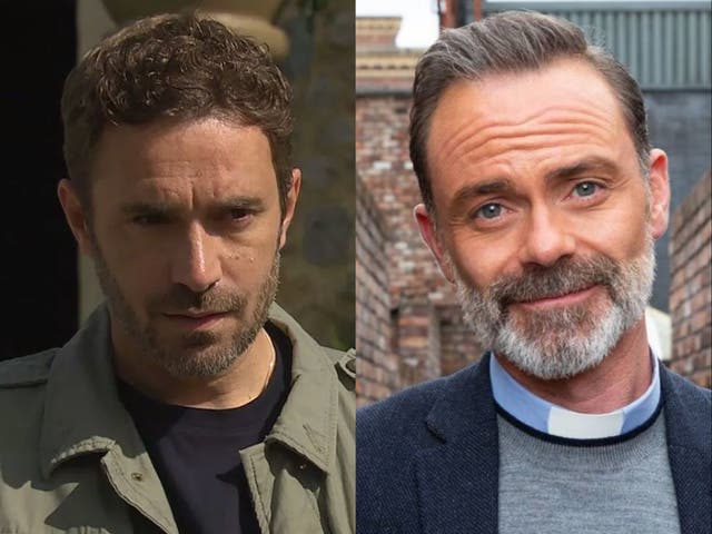 Emmerdale set for explosive year with cancer diagnosis, human ...