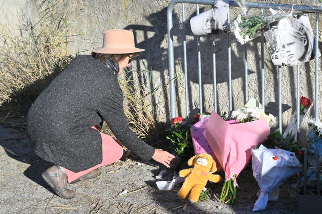 Brigitte Bardot funeral: Final farewell to actor as Saint-Tropez mourns ...