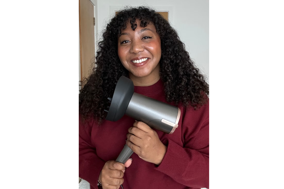 Best hair dryers 2026, tested for the perfect blow dry on three hair ...