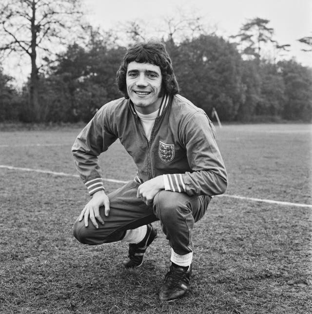 Football legend Kevin Keegan diagnosed with cancer | The Independent