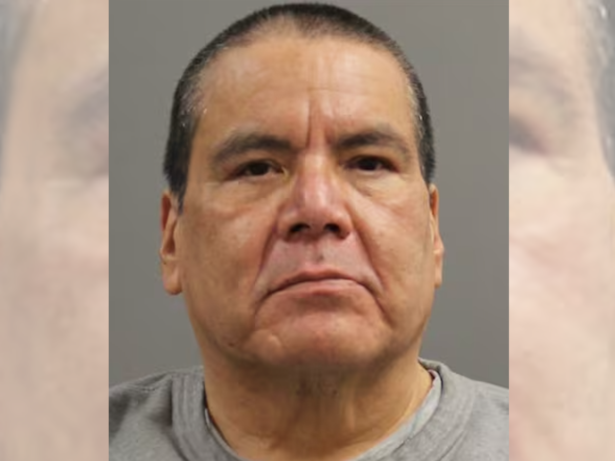 Man convicted of murder released from prison after 26 years when ...