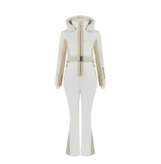 5 skiwear trends to hit the slopes in style | The Independent